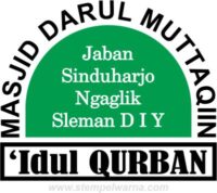 50 Contoh Stempel dengan Desain Terkomplet | Stempelwarna.com