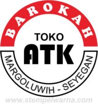 50 Contoh Stempel dengan Desain Terkomplet | Stempelwarna.com