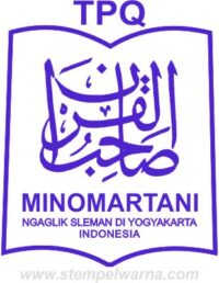 50 Contoh Stempel dengan Desain Terkomplet | Stempelwarna.com