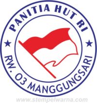 50 Contoh Stempel dengan Desain Terkomplet | Stempelwarna.com