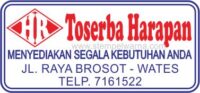 50 Contoh Stempel dengan Desain Terkomplet | Stempelwarna.com